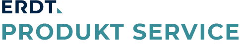 Erdt Customer Dashboard